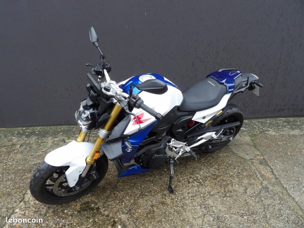Bmw f 900r d'occasion - Motos - leboncoin