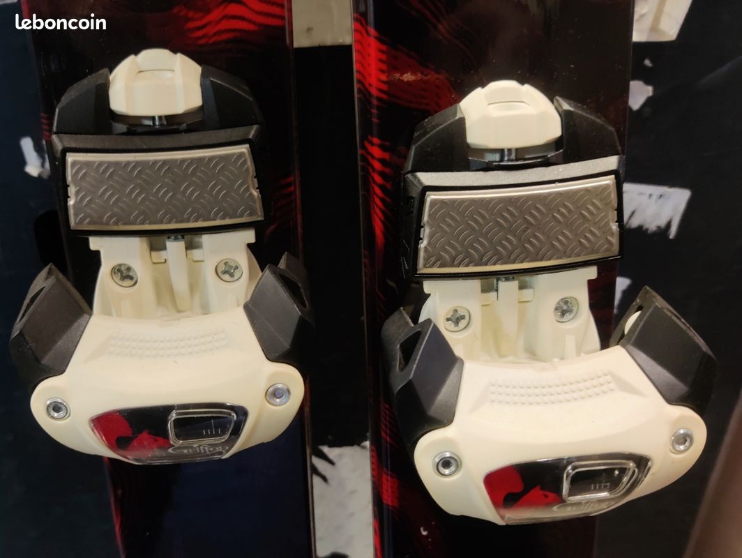 Ski Armada el rey 185cm - Sport & Plein air