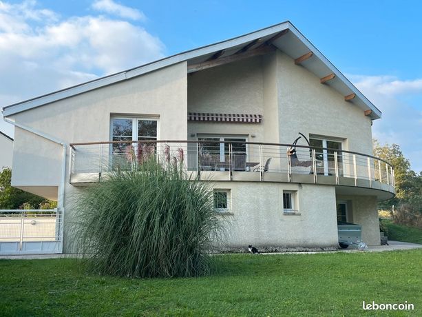 Ventes immobilières Maison Lunéville (54300) - leboncoin