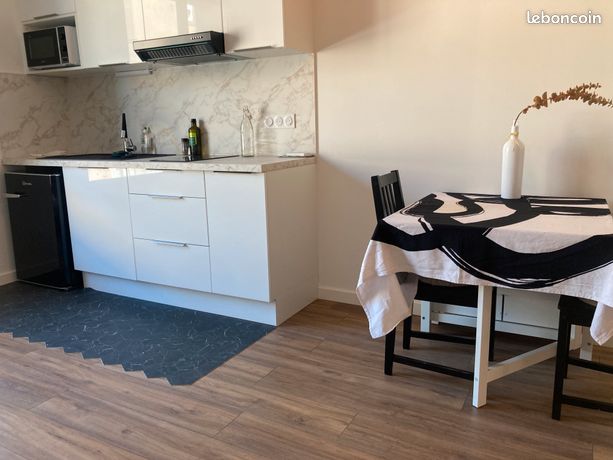 Location appartement et maison à louer Mèze (34140) - leboncoin