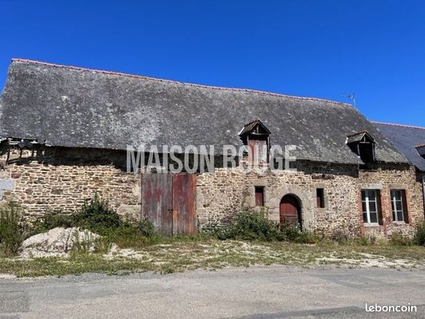 Vente maison Bazouges la Pérouse (35) : 52 annonces immobilières à Bazouges la Pérouse - page 3 ...