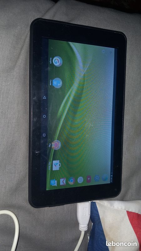 Tablette tactile - Tablettes & Liseuses