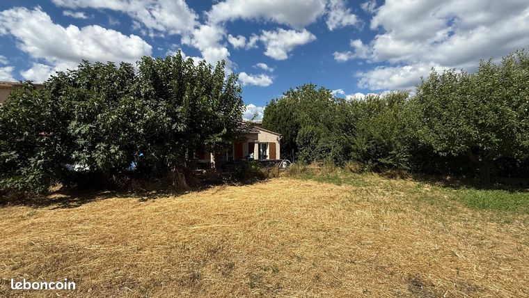 Maison à vendre et vente appartement Peyrolles-en-Provence (13860 ...