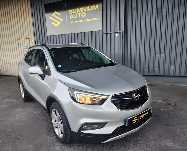 Summum Auto - Le Mans (72000) - Pro leboncoin