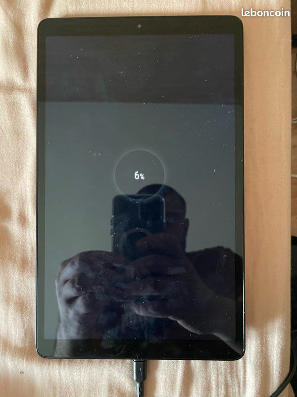 Tablette Samsung Galaxy TAB A 2019 10,1 32 GO - Tablettes & Liseuses