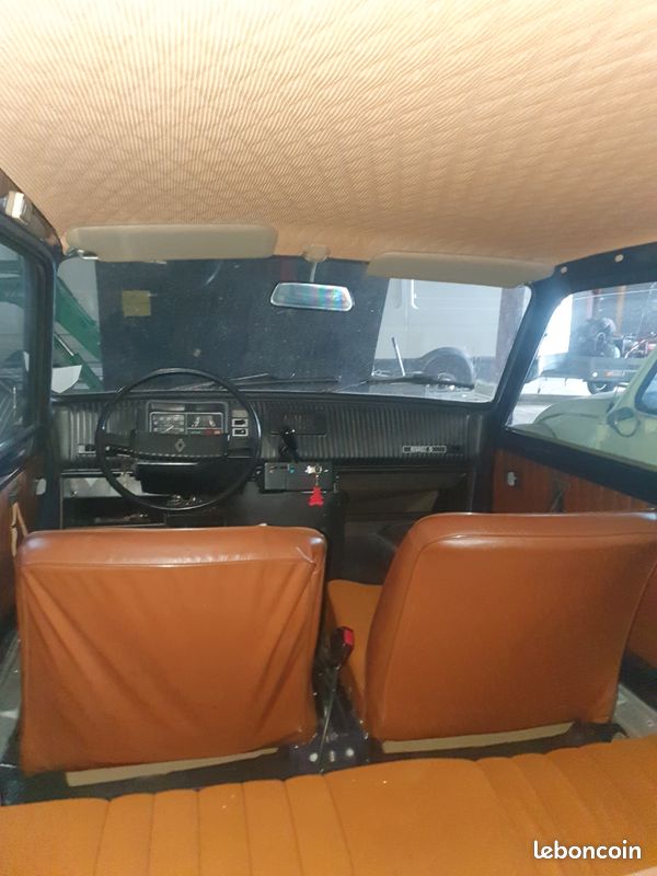 Renault 5 R1220 - Voitures