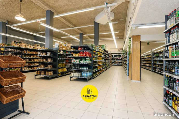 Local commercial, bureaux, boulangerie, restaurant Marseille (toute la ...