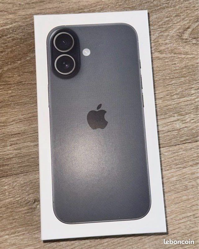 IPhone 17 - Téléphones & Objets connectés