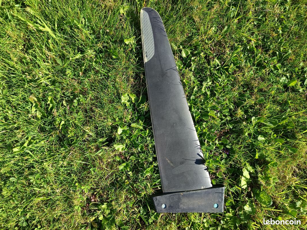 Aileron select sl7 39 - Sport & Plein air