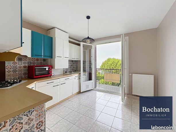 Location appartement et maison à louer Evian-les-Bains (74500) - leboncoin