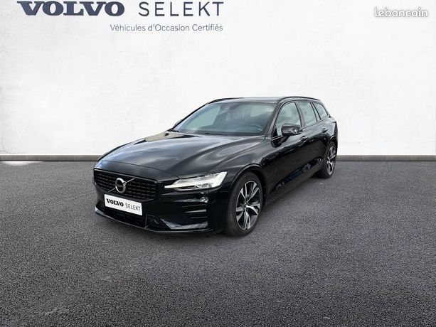 Voitures d’occasion « volvo break » Toute la France - leboncoin