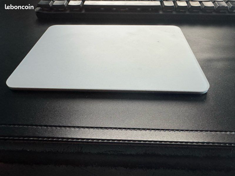 Apple Magic Trackpad 2 - Accessoires informatique