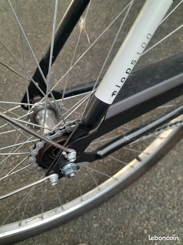 Elops 100 Decathlon - Vélos