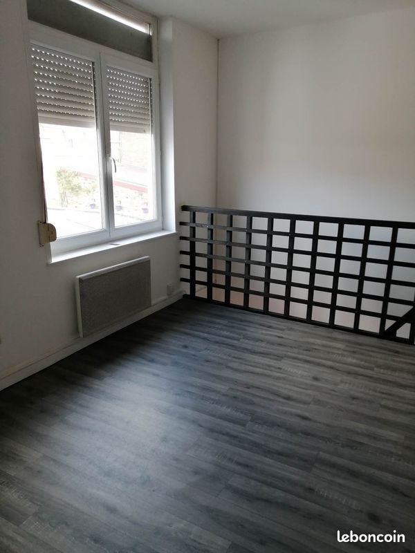 A loué f2 st pol sur mer - Locations