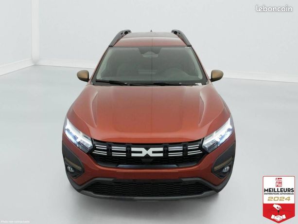 Dacia break d'occasion - Voitures - leboncoin