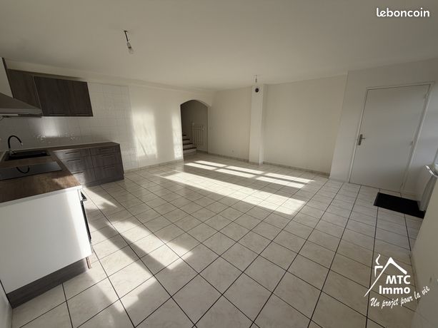 Maison à vendre et vente appartement Loyettes (01360) - leboncoin