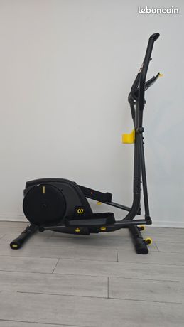 Domyos 500 d'occasion - Vélos - leboncoin