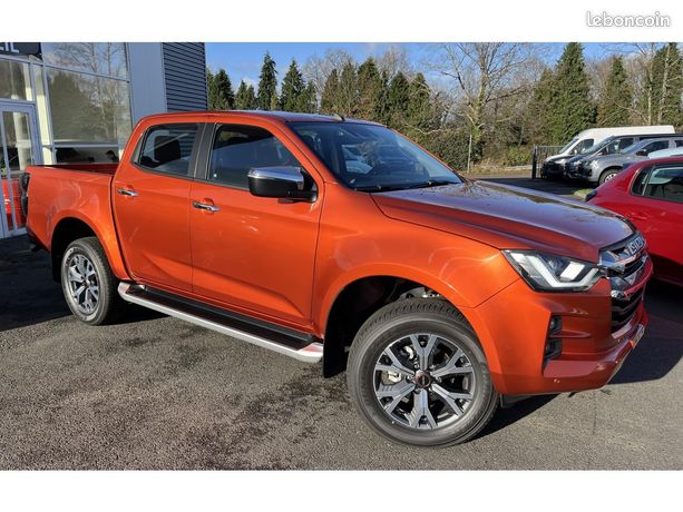 Voitures d’occasion « 4x4 pick up » Toute la France - page 6 - leboncoin