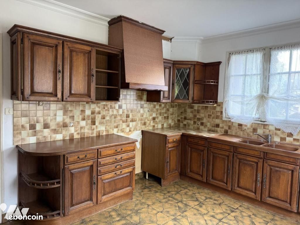 Maison 148 m² LA CHEZE - Ventes immobilières