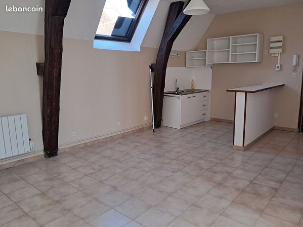 Location appartement et maison à louer Joigny (89300) - leboncoin