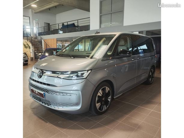 Volkswagen multivan t7 d'occasion - Voitures - leboncoin