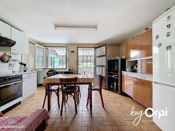 Maison à vendre et vente appartement Saint-Eloy-les-Mines (63700 ...