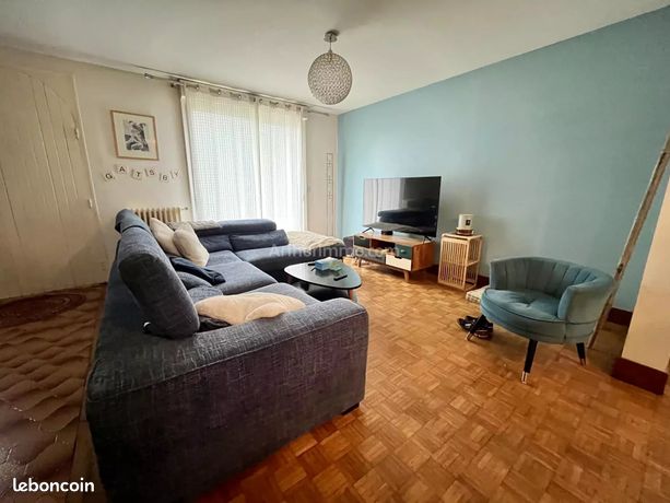 Quévert (22100) - leboncoin