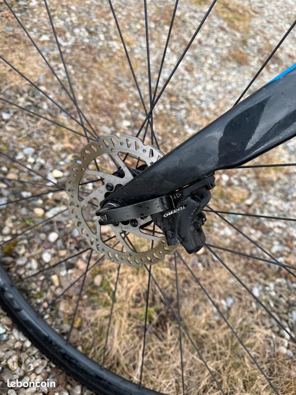 Vélo giant fastroad sl3 de 2019 - Vélos