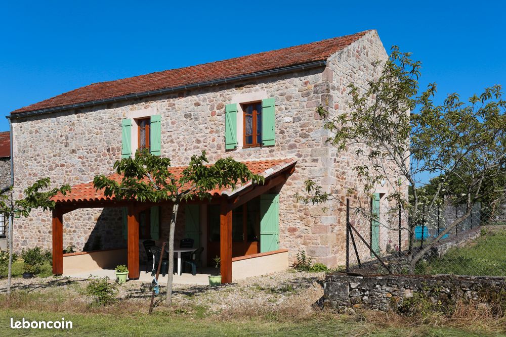 Maison A Louer Dans L Orne En Campagne
