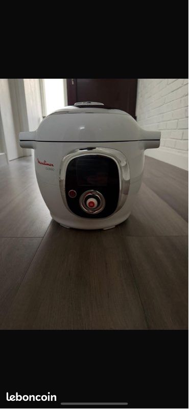 Moulinex Cookeo - Électroménager