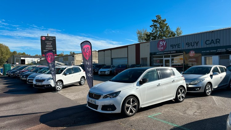 BYE BUY CAR LIMOGES NORD - Limoges (87280) - Pro leboncoin