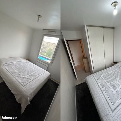 Locations Appartement 2 pièces Dijon (21000) - leboncoin