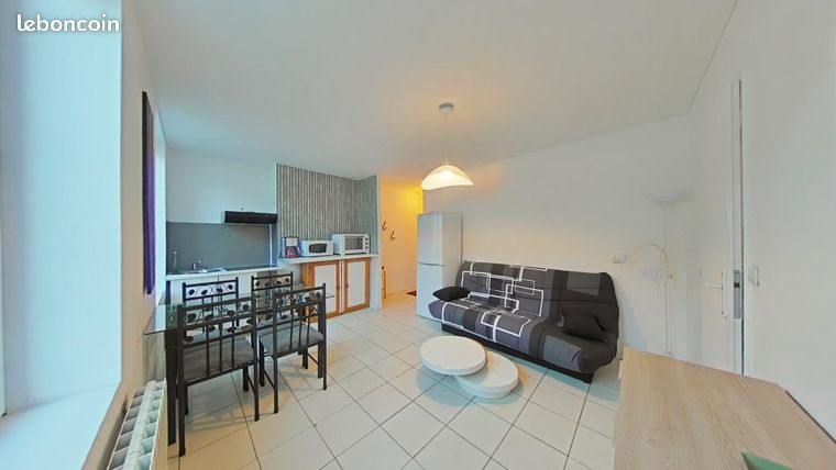 Location appartement Saint-Etienne - Offres immobilières Saint-Etienne (42000) - leboncoin