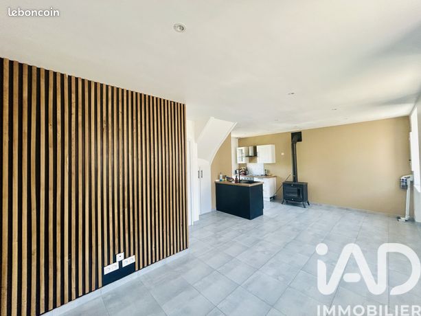 Maison à vendre et vente appartement Bazouges-la-Pérouse (35560 ...