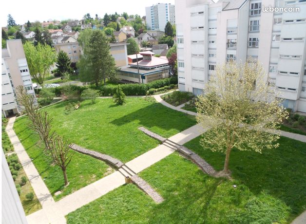 Location appartement et maison à louer Montceau-les-Mines (71300 ...