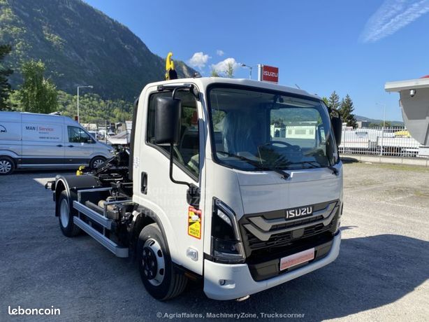 7t5 d'occasion - Poids lourds - leboncoin