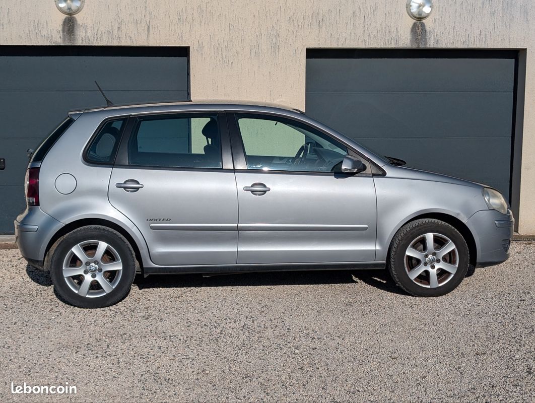 Fiabilit Polo 1 4 Essence