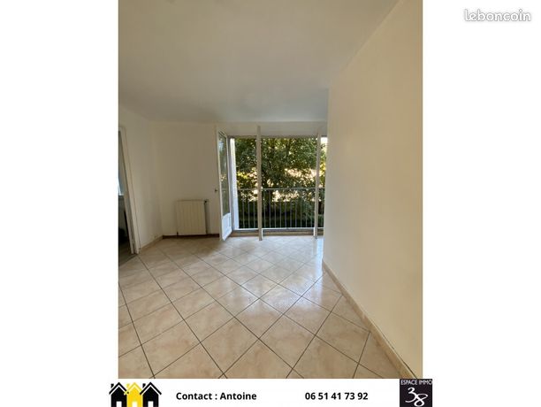 Maison à vendre et vente appartement Seyssinet-Pariset (38170) - leboncoin