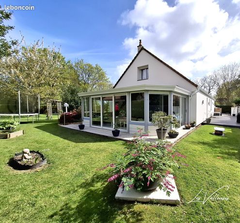 Maison à vendre et vente appartement Varengeville-sur-Mer (76119 ...