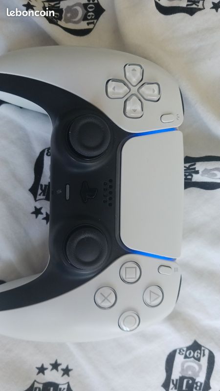 Manette ps5 - Consoles