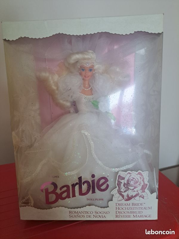 Barbie collection - Collection
