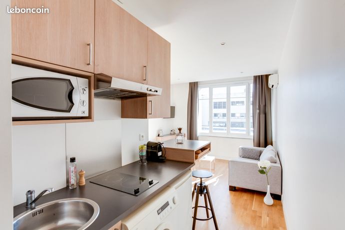 Immobilier Marseille (13002) - leboncoin