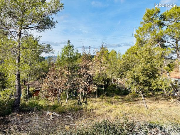 Maison à vendre et vente appartement Rocbaron (83136) - leboncoin