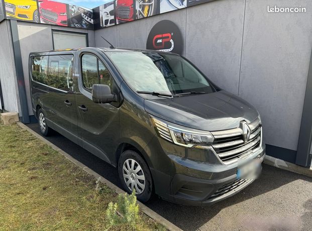 GPC Auto - Cabriès (13480) - Pro leboncoin