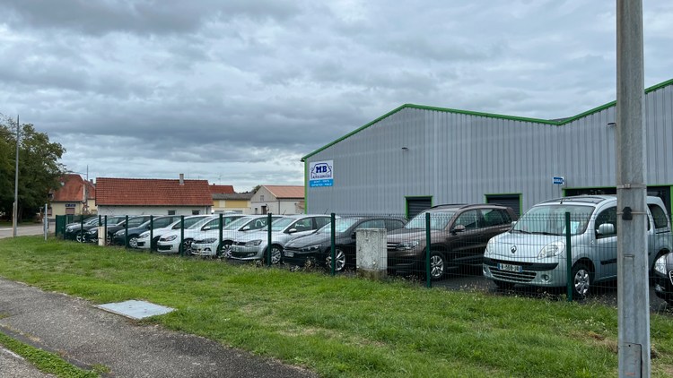 MB AUTO SERVICES - Pro leboncoin
