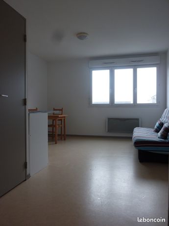 Locations Appartement Seyssinet-Pariset (38170) - leboncoin