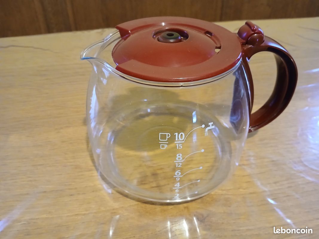 Verseuse à café Rowenta - Électroménager