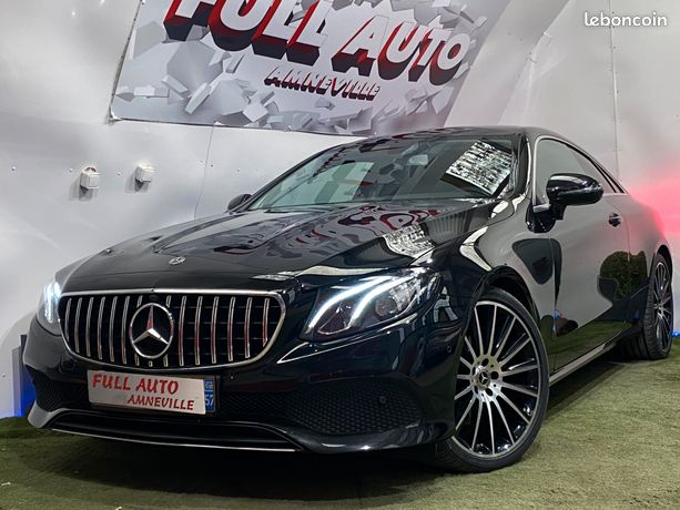 Mercedes e53 amg d'occasion - Voitures - leboncoin