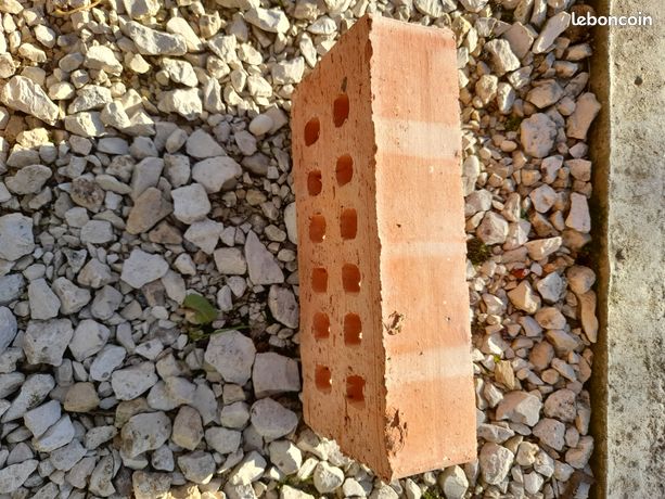 Brique leopard d'occasion - Bricolage - leboncoin