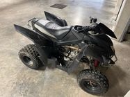 Quad adly 320s - Motos
